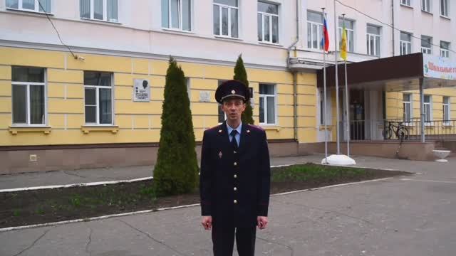 Пенза. Улица Павлушкина