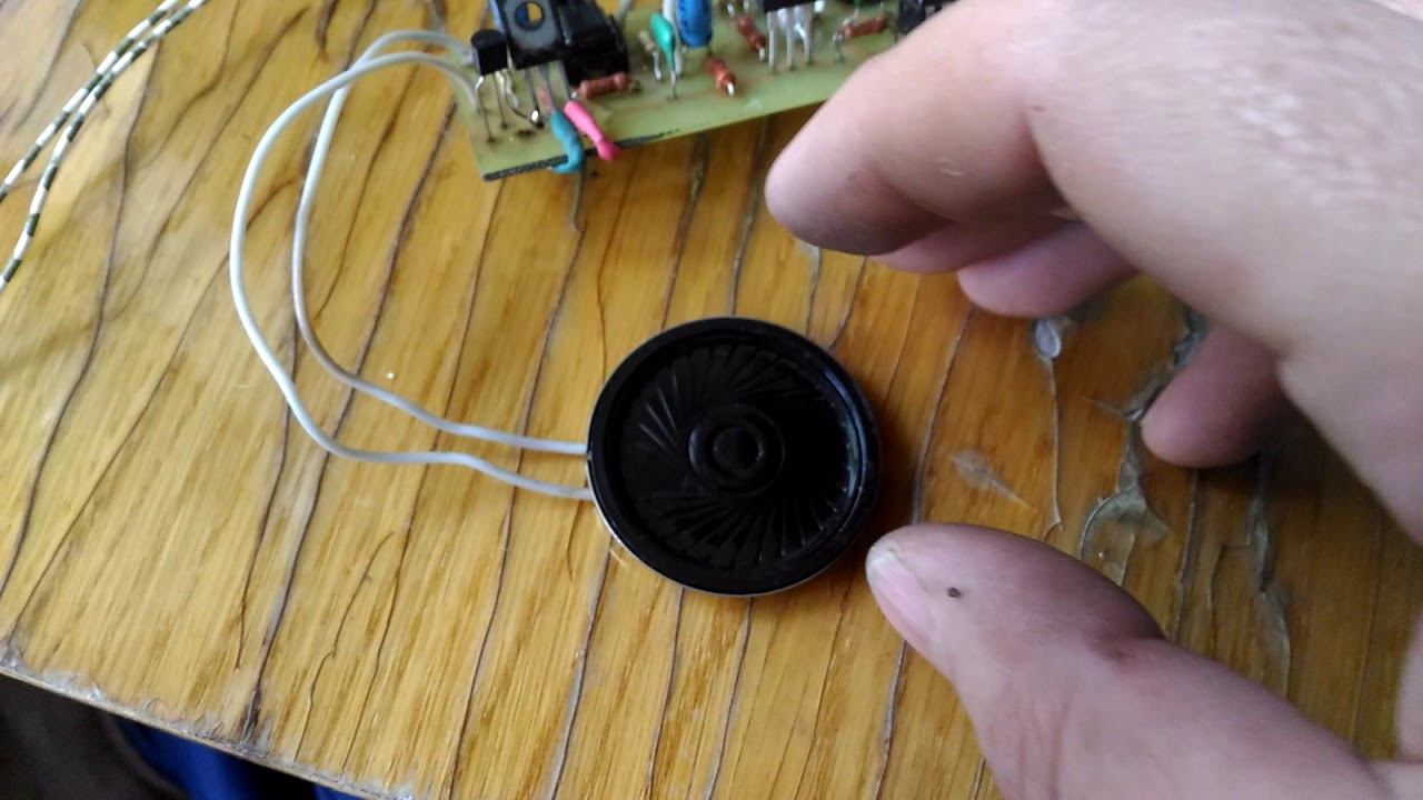 МД ПИРАТ, как увеличить громкость, простой способ.