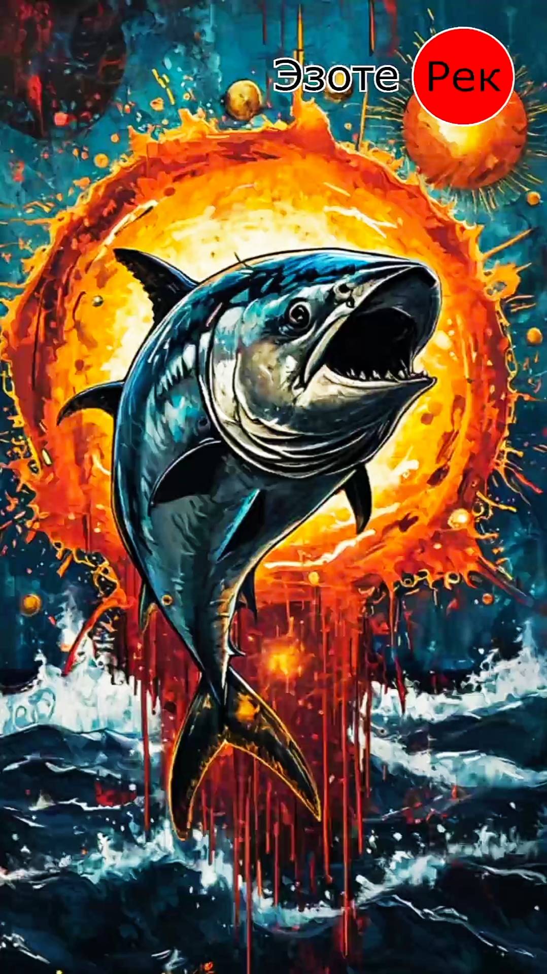 Тунец Ртуть Здоровье