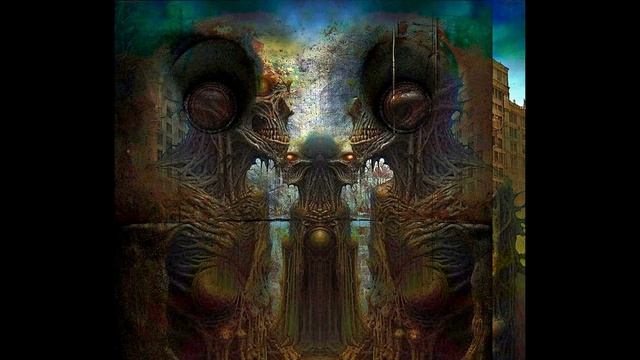 Techno Mix - SET 551