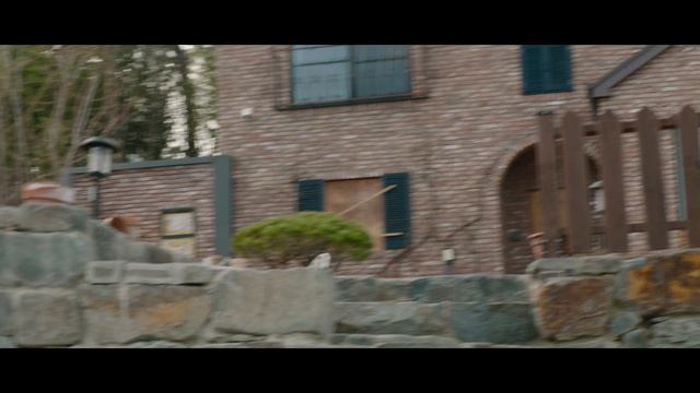 Белоснежка должна умереть / Затемнение / Black Out / Snow White Must Die 1 сезон 6 серия