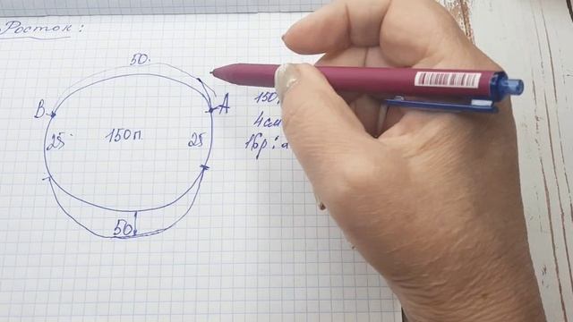 Кокетка. Росток №2