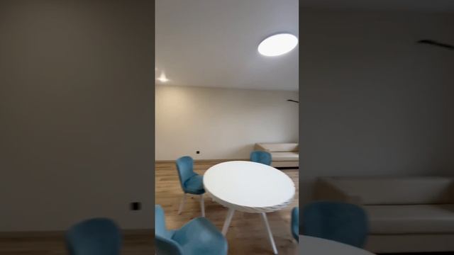 Апартаменты с пассивным доходом. Тайм Парк в Новосибирске