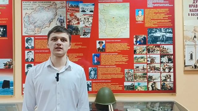 Стихи о Великой войне - 10 🕯