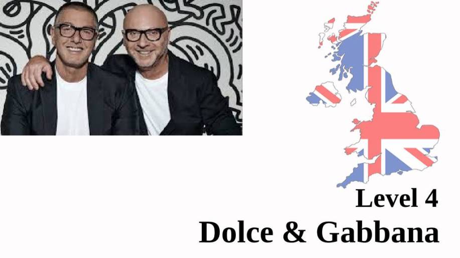 Dolce & Gabbana