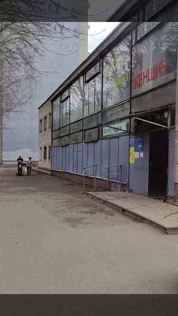 Офис АТЭЛ , 1-Тормозная 48