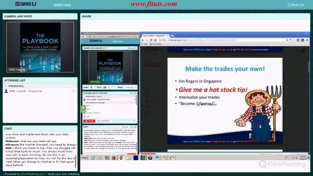 SMB DNA - week 4- April 13_ 2016