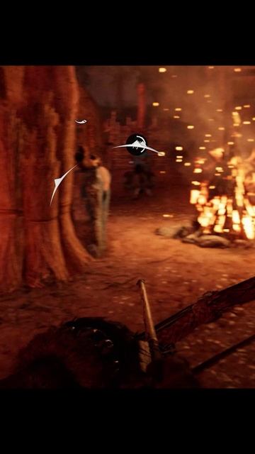 С ТРУДОМ ЗАХВАТИЛ АВАНПОСТ Far Cry Primal