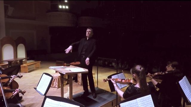 Увертюра к опере Царская невеста - Н. Римский-Корсаков