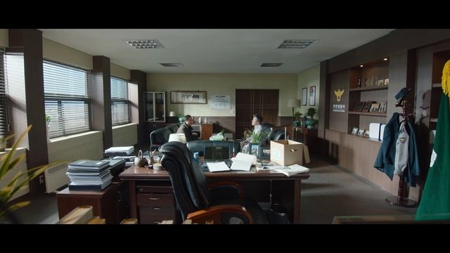 Белоснежка должна умереть / Затемнение / Black Out / Snow White Must Die 1 сезон 8 серия