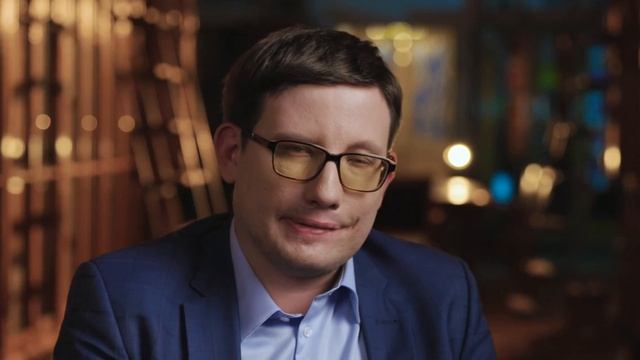 Лауреат премии «ВЫЗОВ» Леонид Ферштат