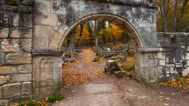 Всероссийский конкурс «Местное самоуправление в моем муниципальном образовании» -"Бахчисарай" (Крым)