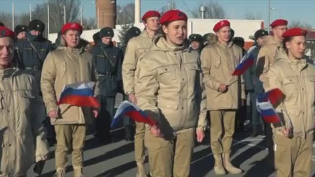 Пожелания. Новелла шестая.