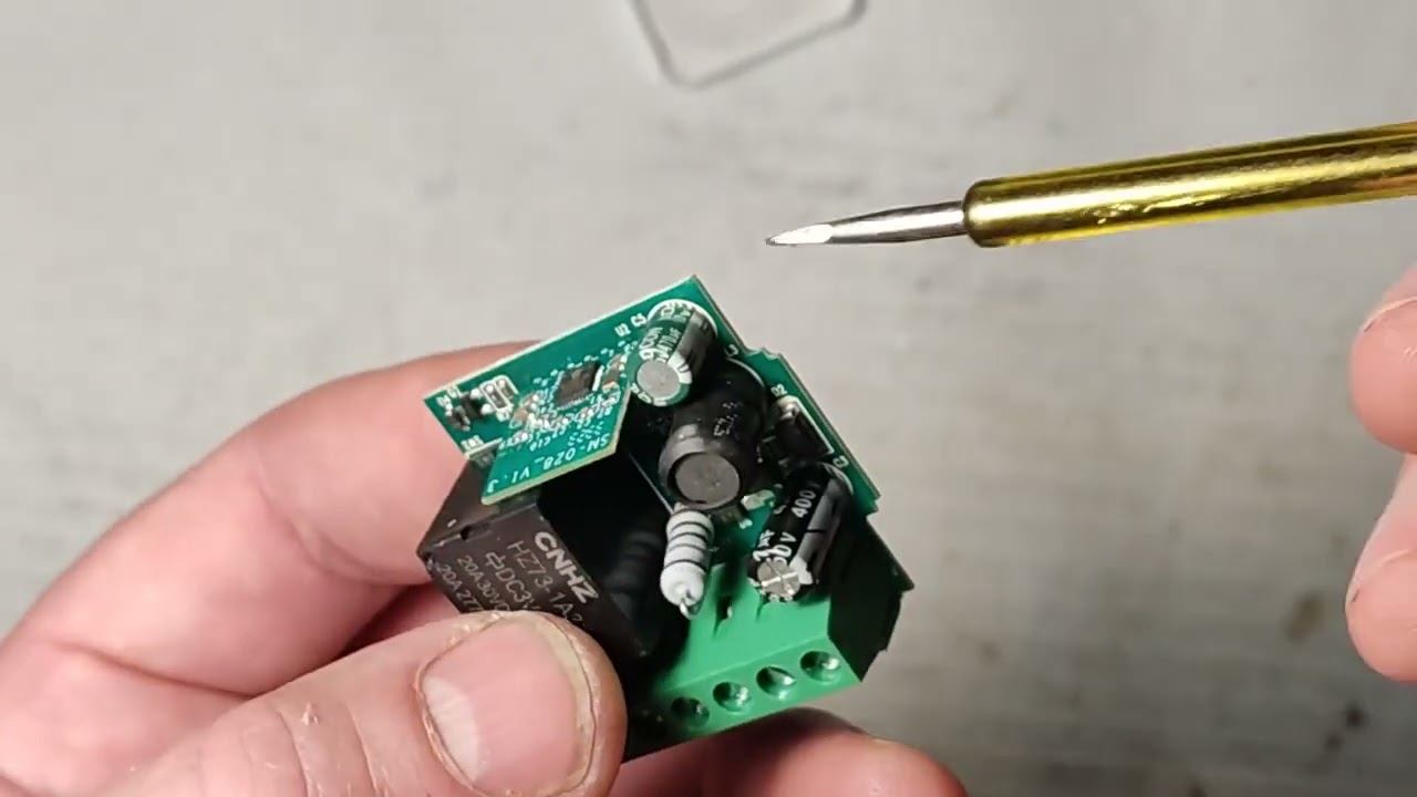 Wi-Fi реле, полезные советы, обзор и подключение .