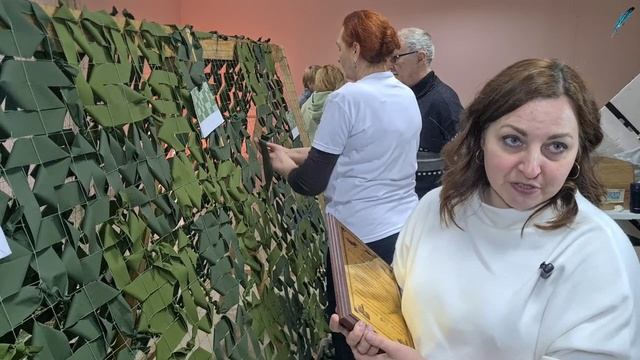 Турнир дронов «КосмоДрон 2025»