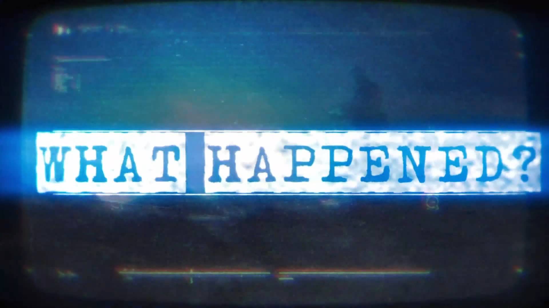 MindsEye - Официальный трейлер "Разбитые воспоминания Джейкоба Диаса"