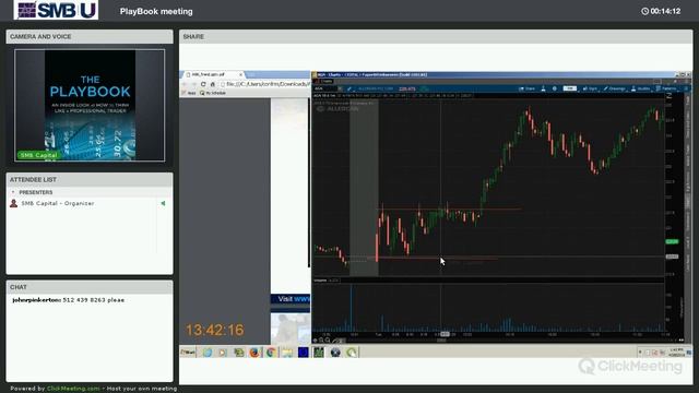 20160428 Playbook Meeting