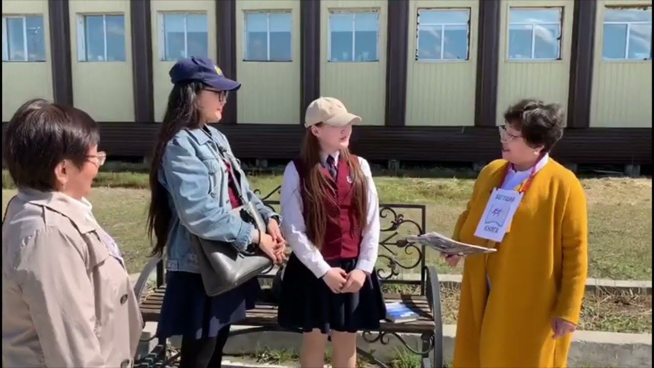 Бегущая книга - 2019