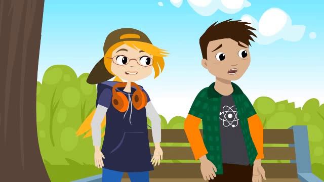 GG1_L1 u 8.2 - Hammy hates getting wet_MEL