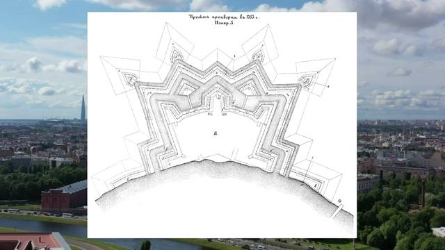 Исторические особенности и местные традиции муниципального округа "Кронверкское" (Санкт-Петербург)