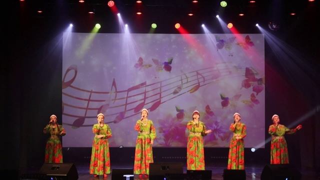 Наши любимые - Маков Цвет