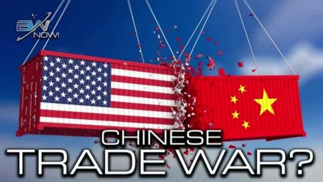 Почему Китай сегодня не уступит США в торговой войне?