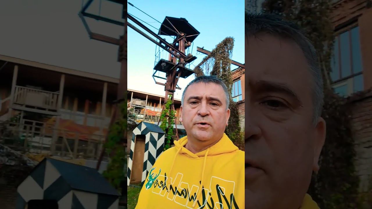 слет блогеров в Гуслице!!!