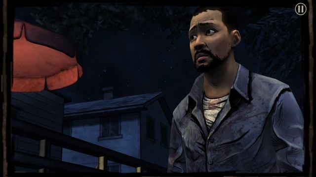 прохождение игры The Walking Dead часть 2