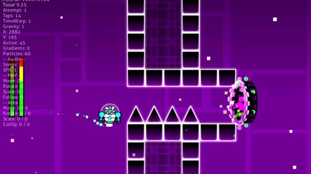 Del challenge by Pimprutube