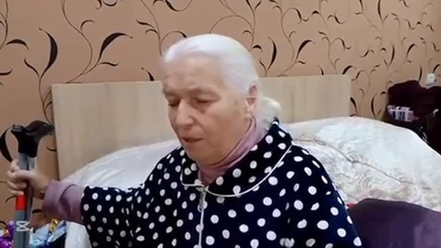 Курильская Фаина Михайловна