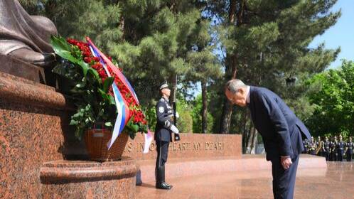 За тебя... (слова и музыка Зеленина А.Б) рок, металл
