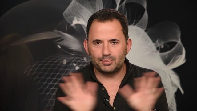 Jerry Ghionis — The Art of Wedding Photography 2-1. The Most Important Thing