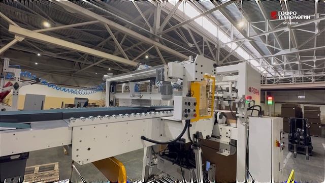 Плоский пресс в работе с префидером ASAHI