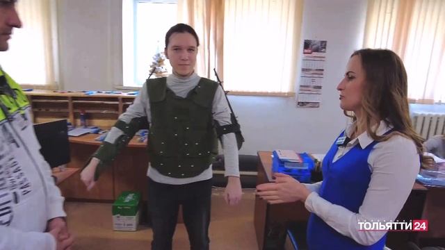 «Ты любишь Тольятти» 21.04.2025