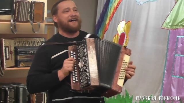 Иван Киселёв - Под окном широким