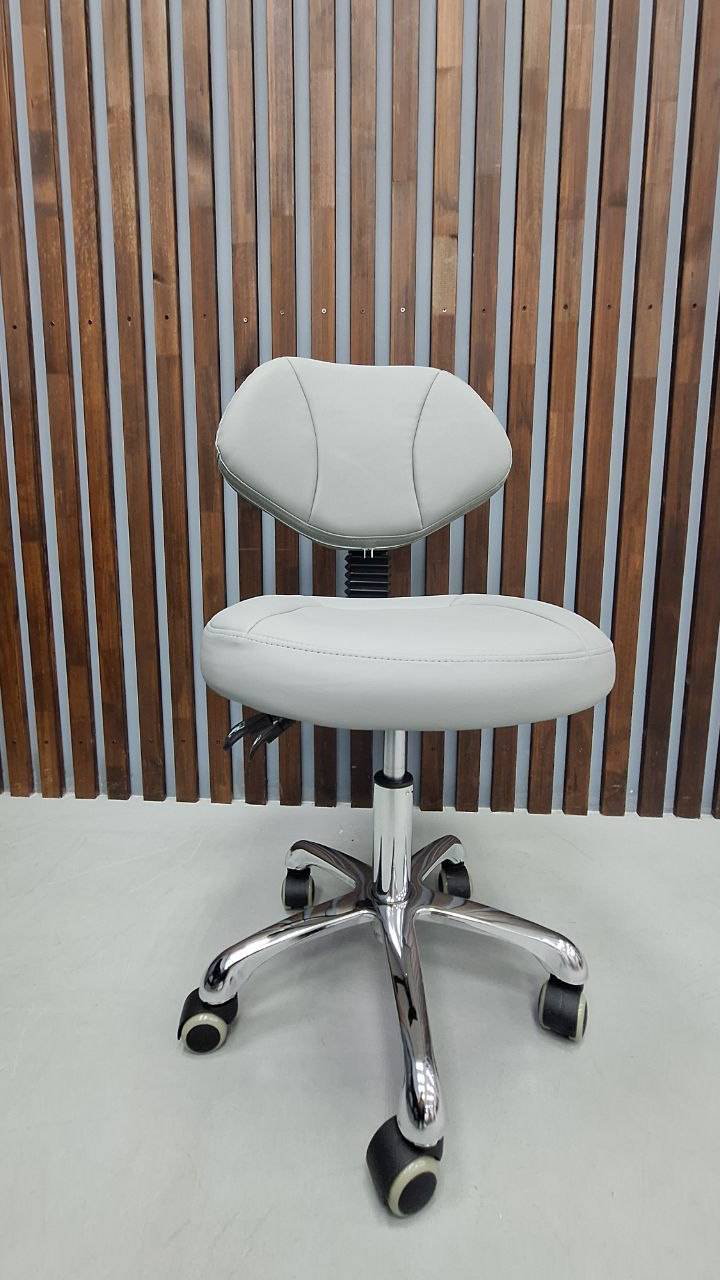 Стул мастера Kwadron 🤍