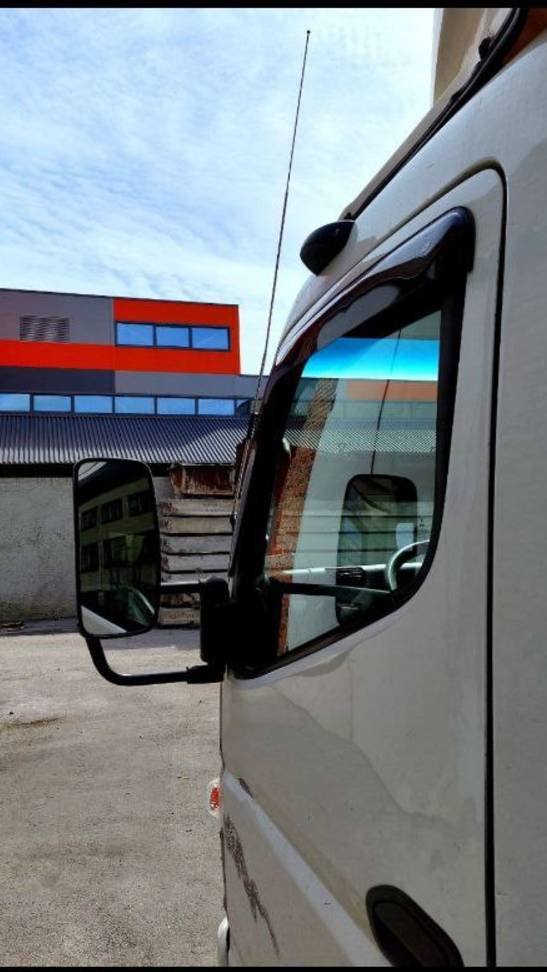 !!!  ХИТ №3  !!!   "imcf" и серьезная техника.