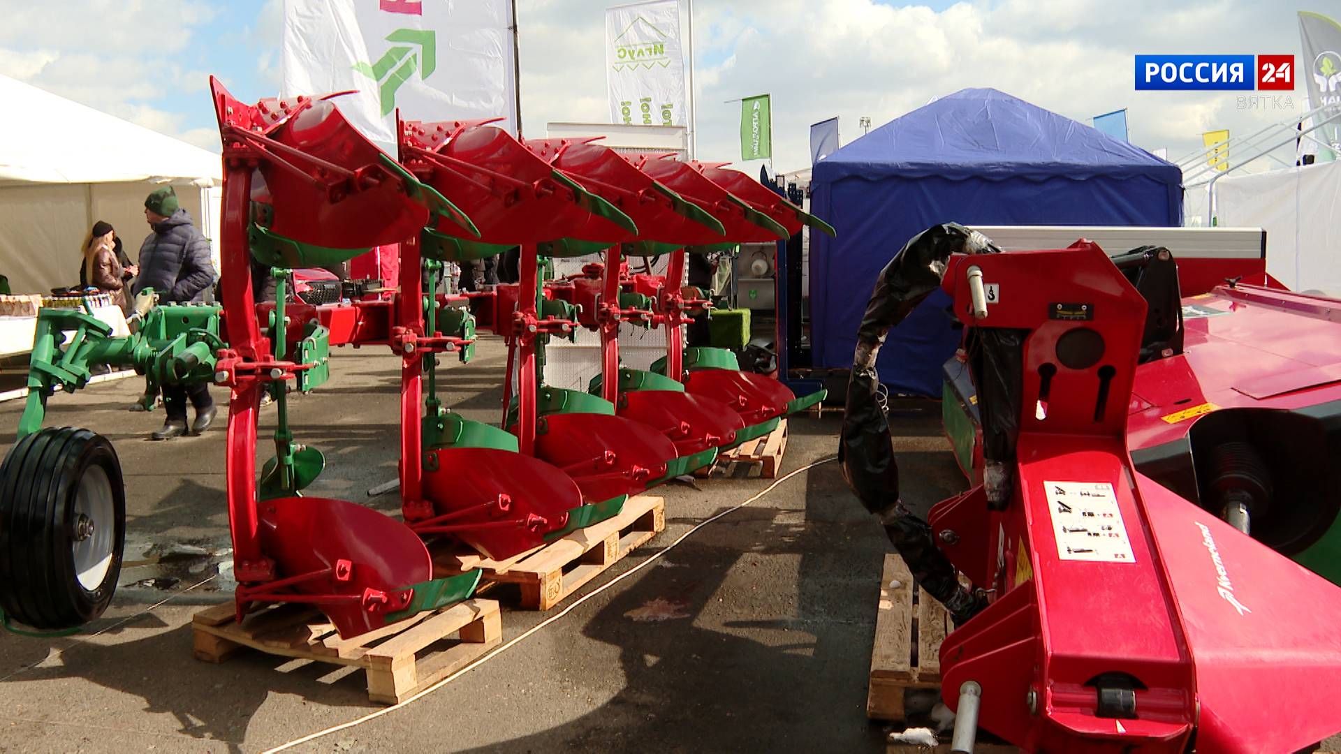 Губерния. Компания «Техснаб» (23.04.2025)