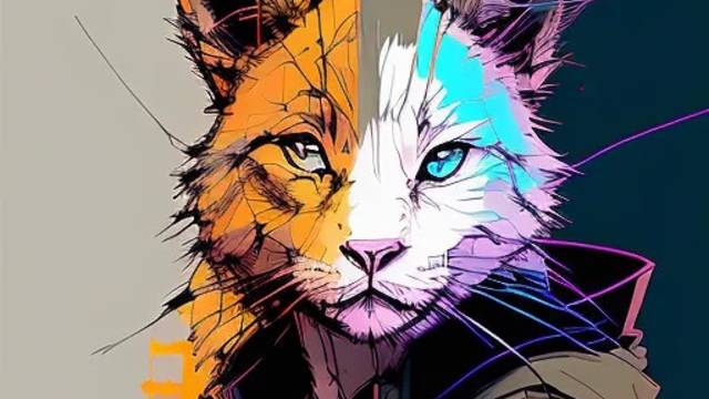 Кошка в сапожках. Глава 054. Кот в сапогах на балу