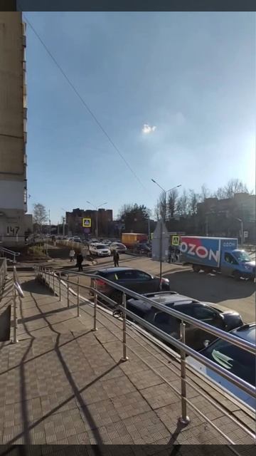 Офис АТЭЛ, Московский пр-т д.145