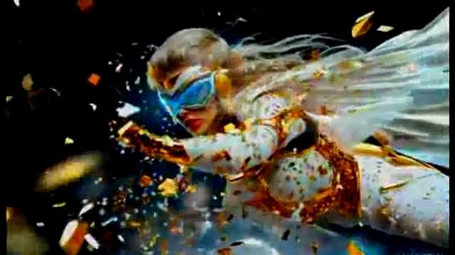 Космические  преоражения Werema54