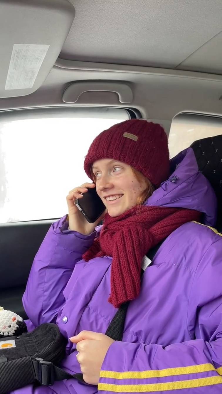 Знакомься с Общежитием №30 #shorts