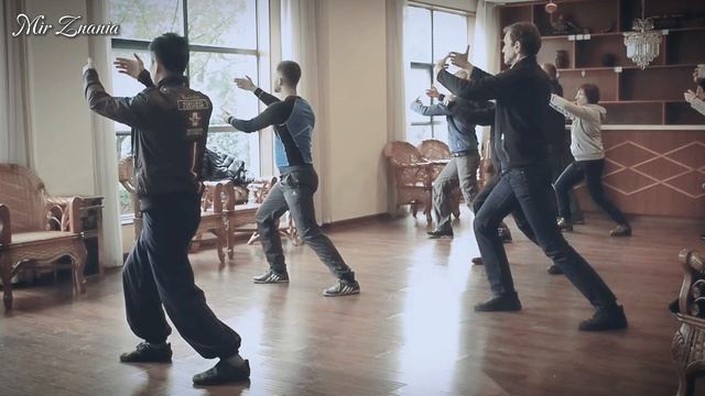 Двенадцать приемов Алхимического Дао