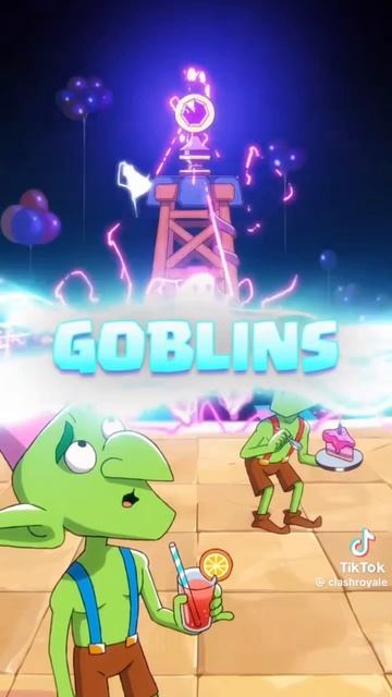 GOBLIN FONK (SPEED UP)