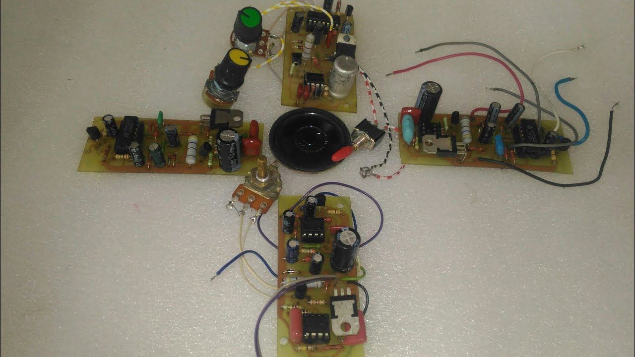Почему не работает металлоискатель  ПИРАТ. Возможно здесь найдете ответ.