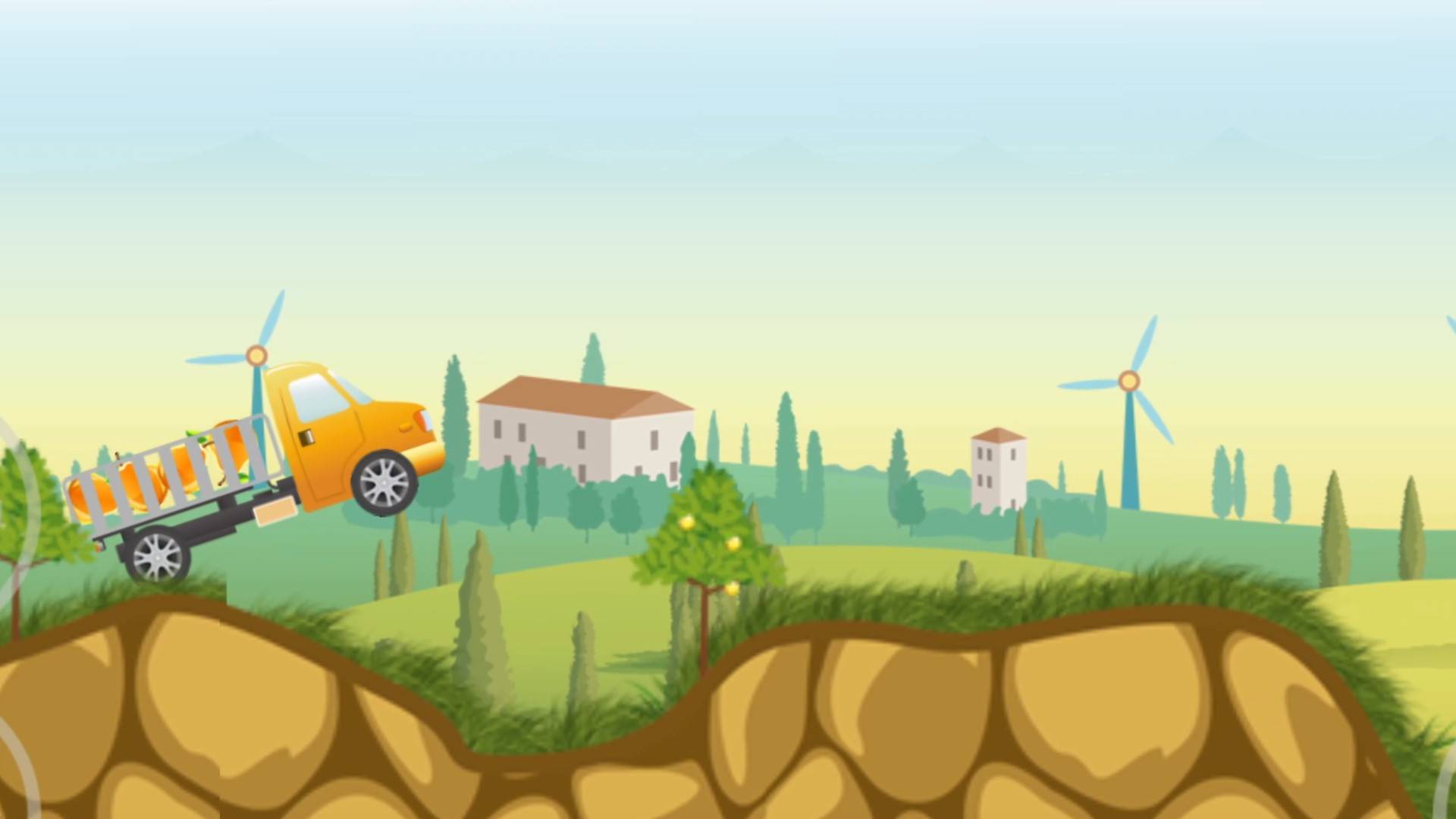 ▶HappyTruck(2012).