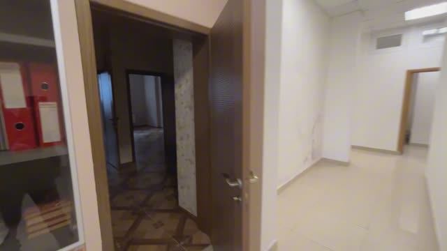 Офис на Чистопольской