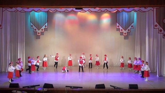 06-06-2024 танец "Детский"