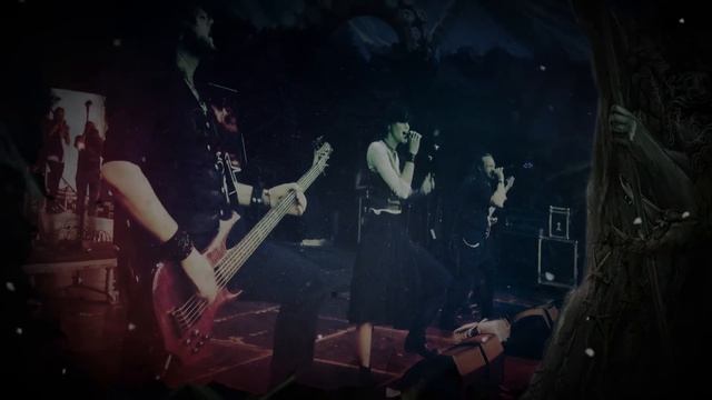 VISIONS OF ATLANTIS - The Silent Mutiny - Napalm Records