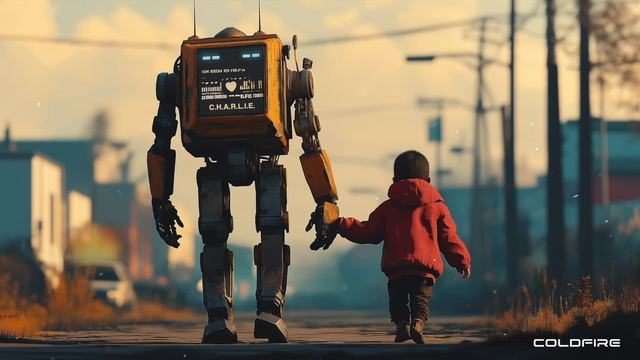 Nurture - Emotional Cinematic Sci Fi Ambient Music